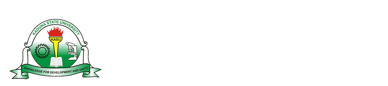 Contact – Kaduna State University
